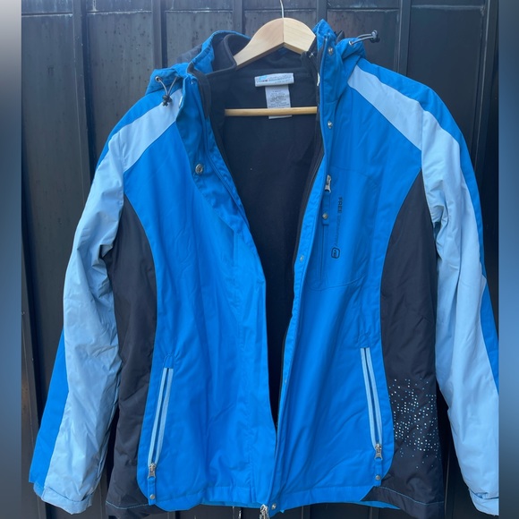 Jackets & Coats | Free Country Outdoor Jacket | Poshmark